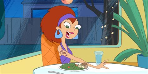 10 Phineas And Ferb Villains We Need To See In The Revival