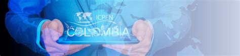 The Sic Participated In The Last Icpen 2020 Virtual Conference Sede Electronica