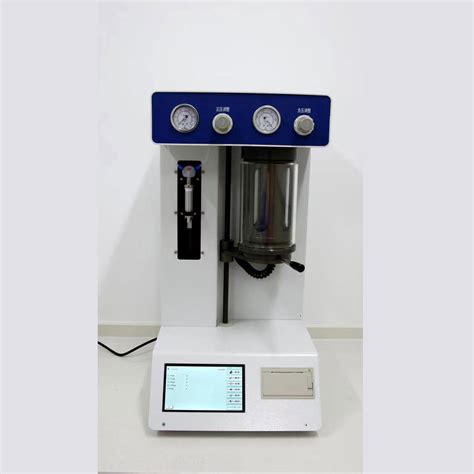Htykl H Direct Factory Sale Oil Fluid Particle Counter Particle Measuring Counter Meter Machine