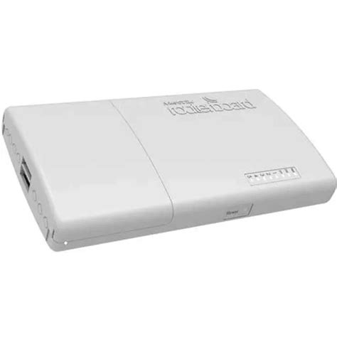 Buy Mikrotik Rb960pgs Pb Powerbox Pro Outdoor Gigabit Poe Router With