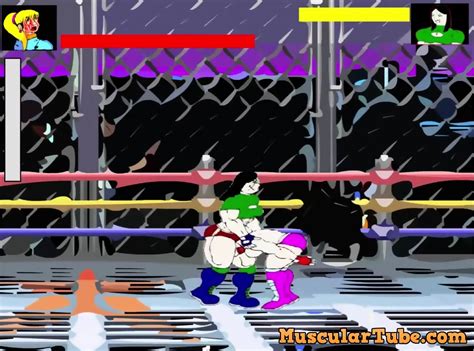 Ryona Butterfly Lock Eporner