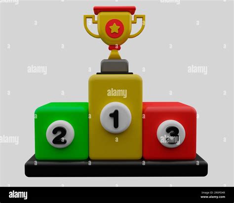 Podium Icon Png