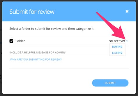 Creating A Loop Uploading Documents And Submitting For Review Rg Lpt Knowledge Base