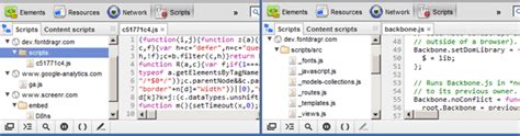Introduction To JavaScript Source Maps Blog Chrome For Developers