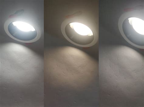 What Is 3cct Led Downlight Ledluminous