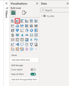 How To Create A Stacked Column Chart In Power BI With Example
