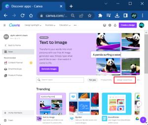 How To Make A QR Code In Canva