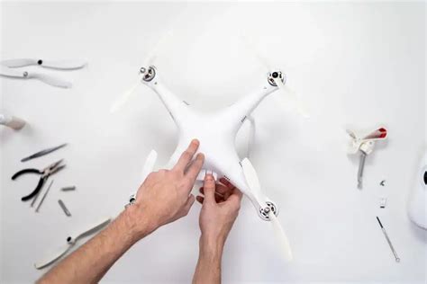 Best Programmable Drones For Learning Drone Programming Soldrones