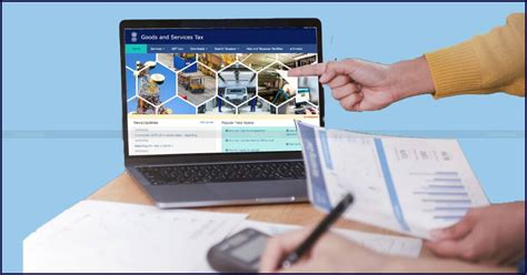 Updates In Refund Filing Process For Various Refund Categories Read Gstn Advisory