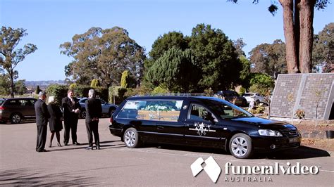 Michelle Roffe Funeral Services
