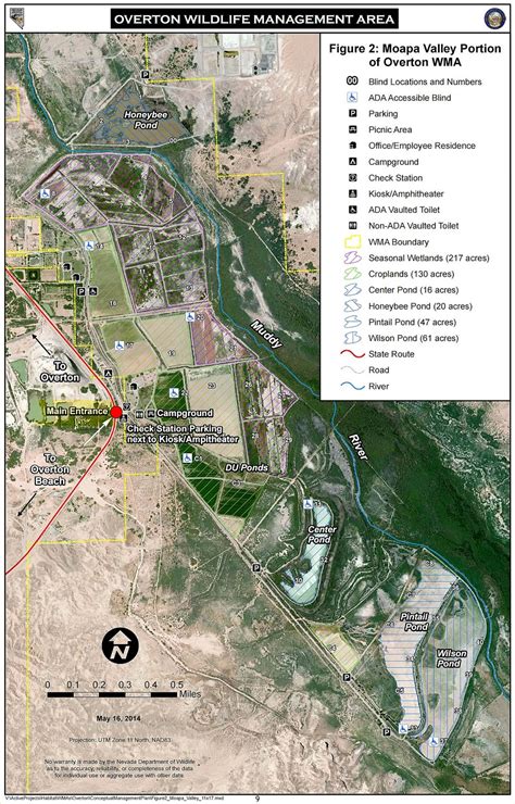 Overton Nv Map At Jason Davies Blog