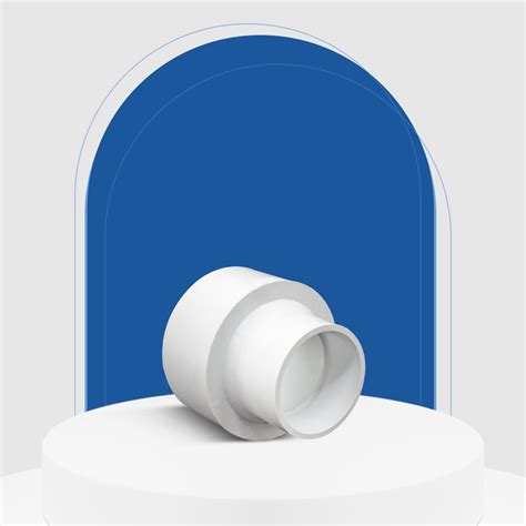 Coupling Reducer Fabco