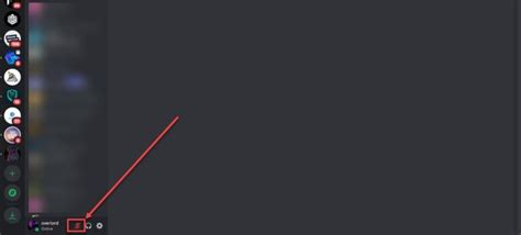 Keyboard Shortcut To Mute And Unmute Discord Mic In Browser