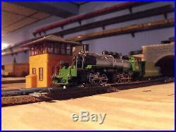 Ho Scale Logging Steam Locomotive Steam Locomotive Scale