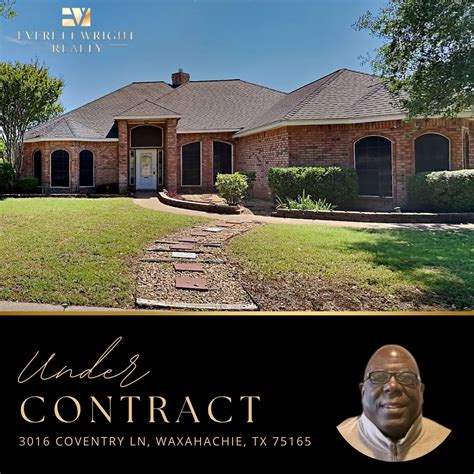 Everett Wright Realty Dallas Tx
