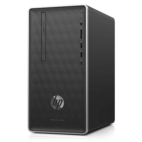 HP Pavilion 590-A0101NS AMD E2-9000/4GB/1TB | PcComponentes.com