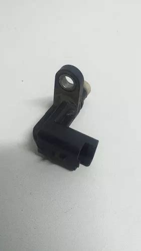 Sensor De Fase Comando De Valvulas Citroen C4 Lounge Thp 1 6