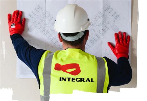 Daniel Amos On Linkedin Up To 100 Jobs At Risk At Mande Firm Integral Uk