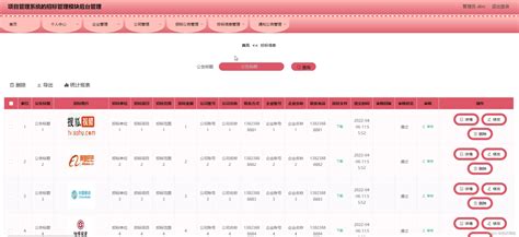 python vue计算机毕业设计项目管理系统的招标管理模块后台管理ry87x（源码 程序 lw 部署） csdn博客