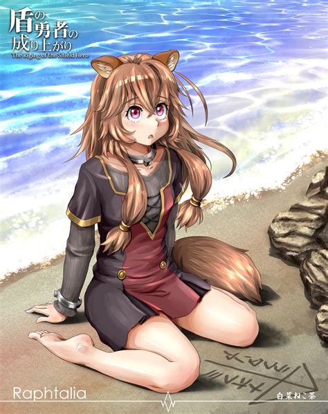 Raphtalia Tate No Yuusha No Nariagari Anime Аниме картинки гифки прикольные комиксы