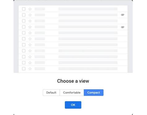 gmail set to get a major design overhaul soon first glimpses of the