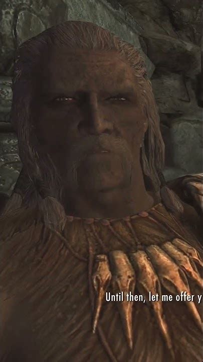 Skyrim Series X Anniversary Edition King Madanach Youtube