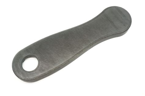 Rugged Obsidian 9 45 Suppressor Multi Tool Wrench For End Cap