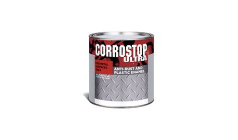 Corrostop Bright Red 473 Ml ☑️ Your One Stop Shop For Renovations