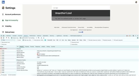Abhishek Gupta On Linkedin Dear Linkedin I Am Encountering An Issue