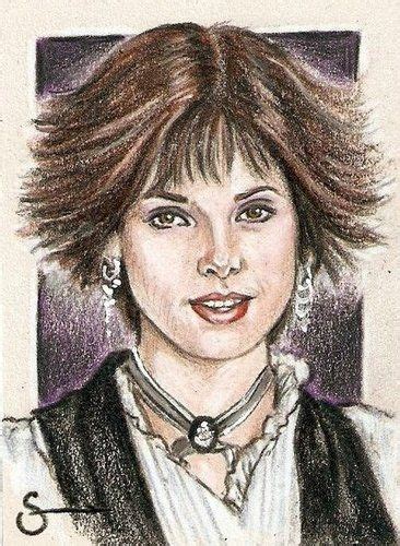 Alice Cullen Fan Art Alice Sketches Alice Twilight Portrait Sketches