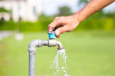 What Is A Backflow Preventer And How Does It Work Neighbourhood Plumbing