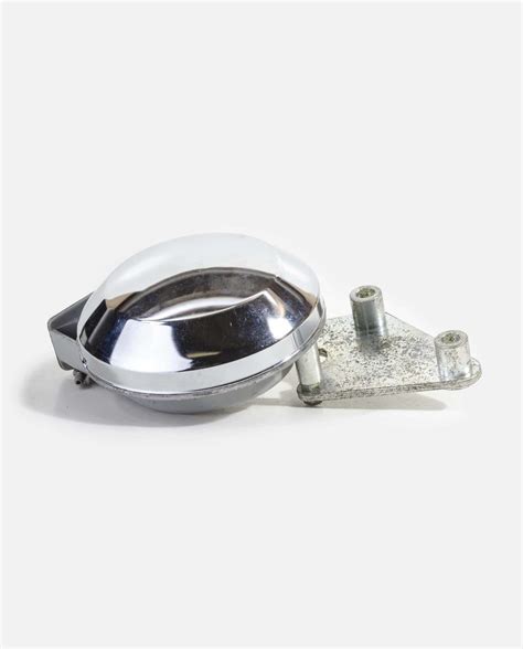 Horn Mitsuba 12V (8761) · Fourstrokebarn Honda & Parts
