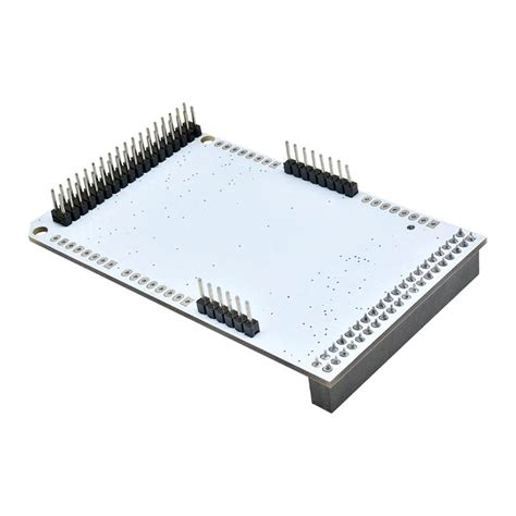 Buy TFT LCD Expansion Shield V For Arduino MEGA At Best Price