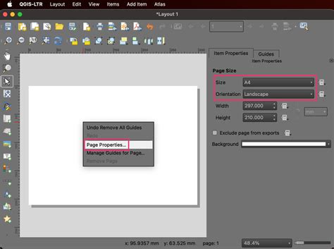 Introduction To Qgis Full Course
