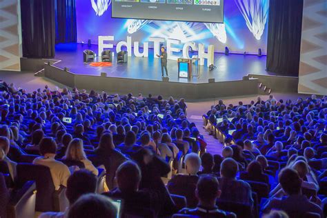 Edutech Congress And Expo Is Returning To Sydney Cimunity Conference And Incentive Management