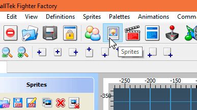 Export Sprite Hentai Char Mugen HCM
