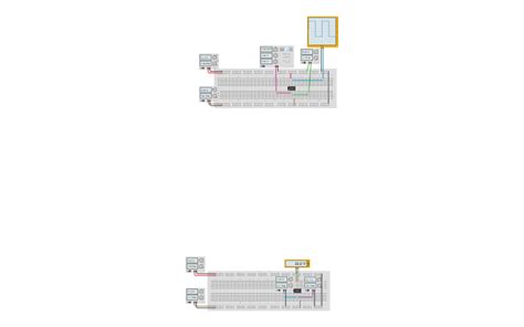 circuit design clase 01 de septiembre tinkercad