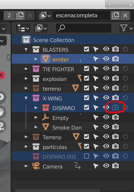 Particle System Not Rendering Particles And Physics Simulations Blender Artists Community