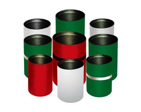 TUBING AND CASING COUPLING