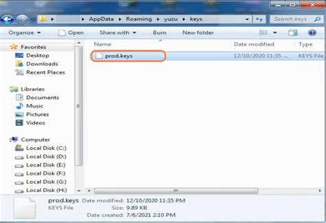 how to fix error code 0007 000e the nca header could not be found