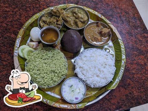 Halli Mane Mudde Uta Bengaluru 1 Krisna Complex Restaurant Reviews