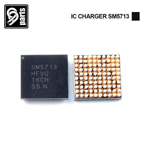 Ic Backlight Lampu Lk Pins New