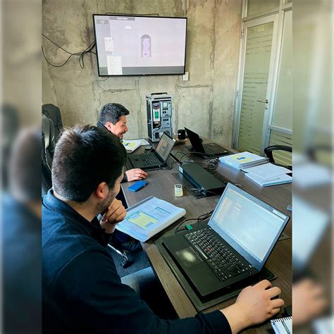 Hmi Scada Ifix Fundamentals Ge Ega Service Chile