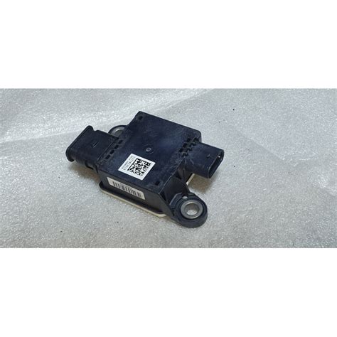 Dodge Ram 1500 3 0l Diesel Exhaust Particulate Matter Sensor Module 2019 2024 68422291aa