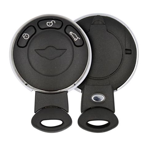 Aftermarket Brand MINI Non Proximity Remote Key