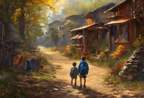 Improving Spatial Awareness In Autism