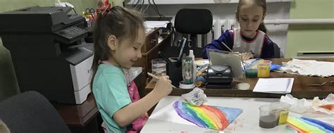 Цветик семицветик Есть в мире занятие на все времена рисование 2025 ВКонтакте