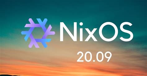 Lanzamiento De Nixos 2009 Linux Distro ¿qué Hay De Nuevo