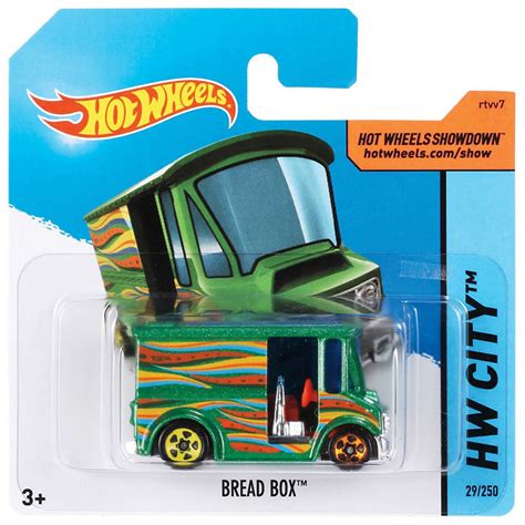 Single Hot Wheels Basic Car In Assorted Styles Wilko