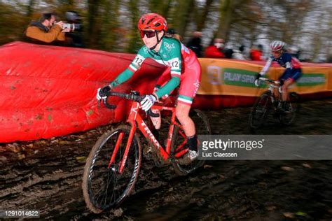 Eva Lechner Photos And Premium High Res Pictures Getty Images